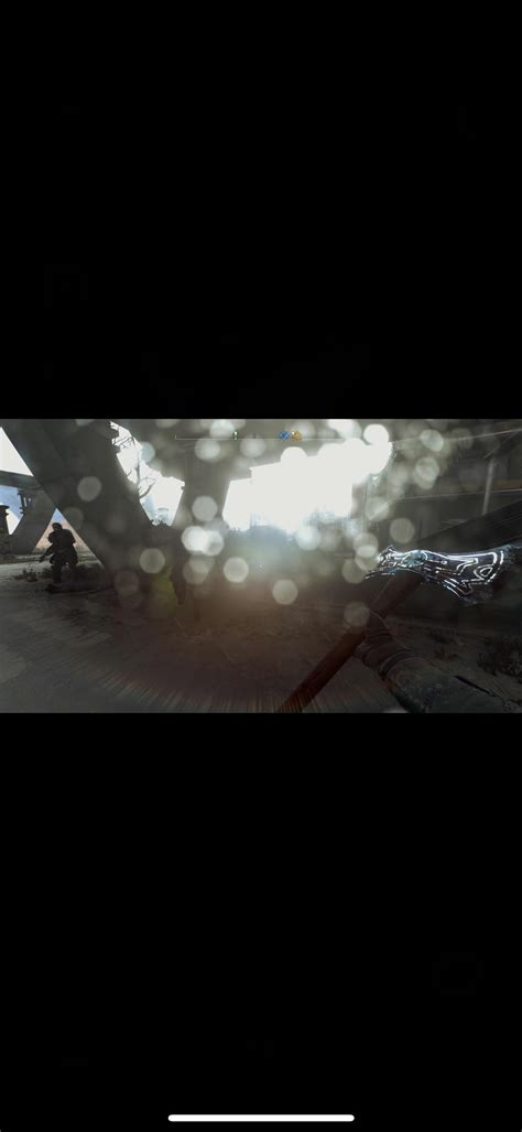 Youve Just Got To Love When You Get This On Your Screen R Dyinglight2