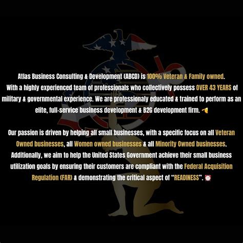 Atlas Business Consulting And Development Llc On Linkedin Aboutus Drivenbyinnovation