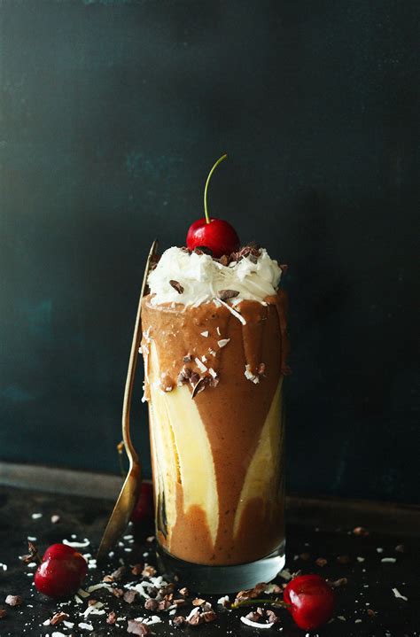 Aiko Do Banana Split Banana Sundae Wikipedia
