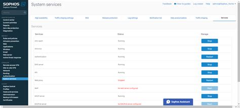 New Setup Issues Fresh Install Discussions Sophos Firewall