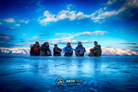 Սևանա Լիճ Հայաստանի լճերը