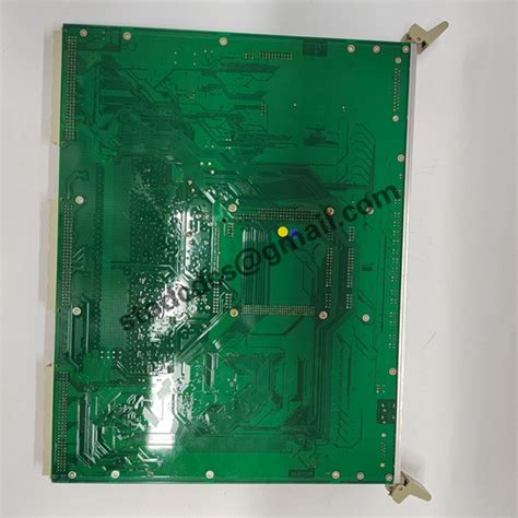ALSTOM Input Interface Module Xiamen XiongBa Automation
