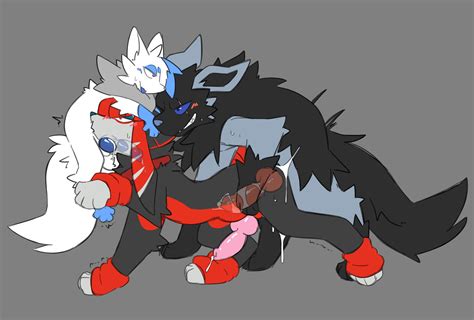 Rule 34 All Fours Anal Anal Sex Animal Genitalia Animal Penis Balls