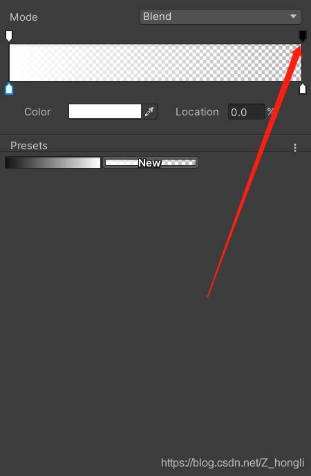 Unity2d3d Particle System粒子系统以实现烟雾效果为例 Csdn博客