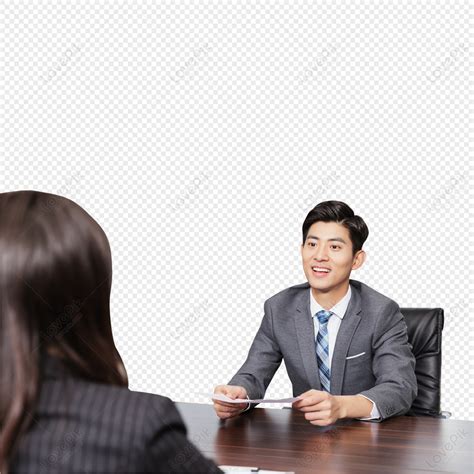 Interview Png