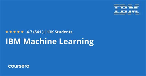 Ibm Machine Learning Machine Learning Machine Learning Methods Deep