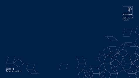 Math Background Design Powerpoint