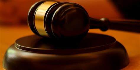 Convicted Felon Pleads Guilty To Stolen Firearms Fleeing From Metro