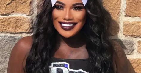 Trans Cheerleader Booted For Allegedly Choking Female Teammate Risepei News