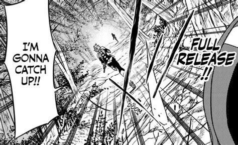 Kaiju No 8 Chapter 61 Defeating Kaiju Number Six Release Date And Plot