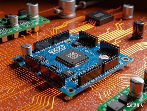 Mengenal Arduino Platform Mikrokontroler Open Source Yang Revolusioner Mengenal Arduino Platform Mikrokontroler Open Source Yang Revolusioner