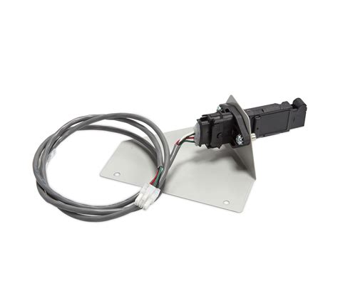 Logic® Vue Class Ii Enclosure Accessories Labconco Corporation Accessories