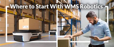 Where To Start With Wms Robotics Logiwa Wms