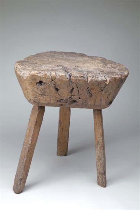 Chopping Block The British Folk Art Collectionthe British Folk Art