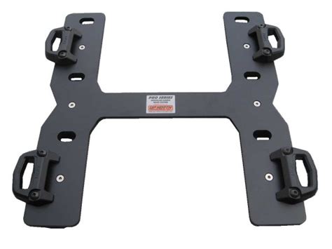 Dual Position LINQ Adapter Bracket Systems ARCTIC CAT POLARIS And YAMAHA Applications