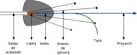 Heridas Por Arma De Fuego