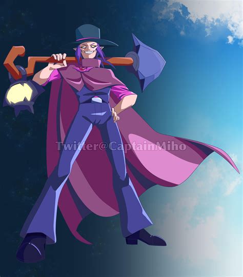 Mortis The Magnificent Only With The Hat Rbrawlstars