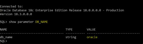 Guide To Modify Pluggable Cdb Name Pdb Name And Dbid In Oracle 18c Multitenant Architecture