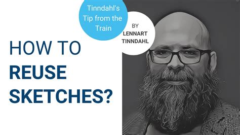 How To Reuse Sketches In Solidworks Youtube