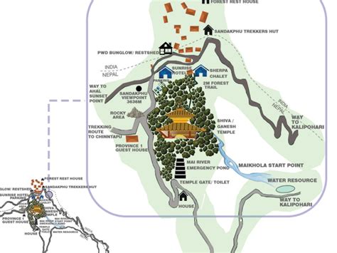 detail rendered graphical map upwork