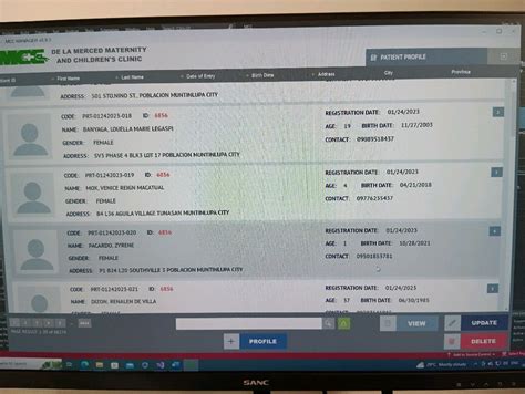 Mark David Panganiban On Linkedin Fullstackdeveloper Sql Vbnet