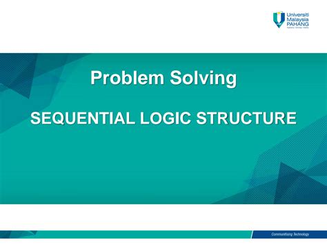 SOLUTION Ch Sequence Logic Structure Studypool