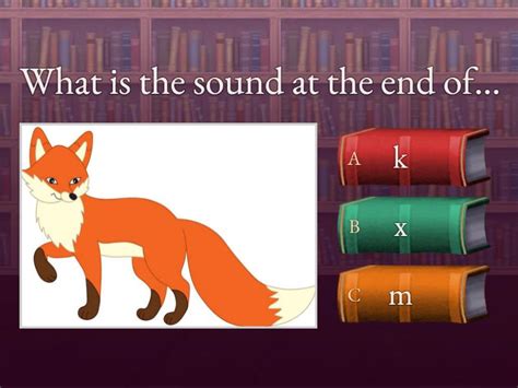 Revision Of Y X And Ch Quiz