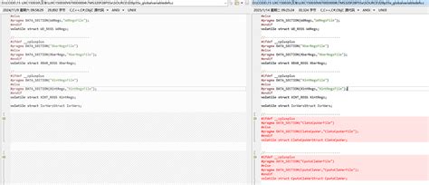 Tms320f28p550sj Can Not Erase Flash After Modify The Cla Codes C2000 Microcontrollers Forum