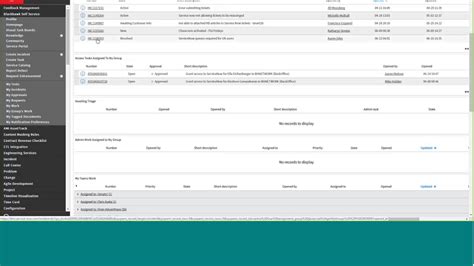ServiceNow Time Worked YouTube