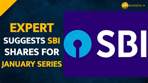 Expert Recommend ‘buy On Sbi Shares Check What Is Working For Govt Owned Bank Zee Business