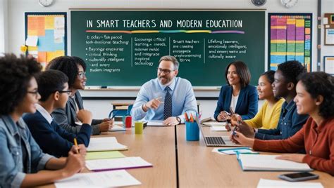 Community Participation In Schools Teachers Guide