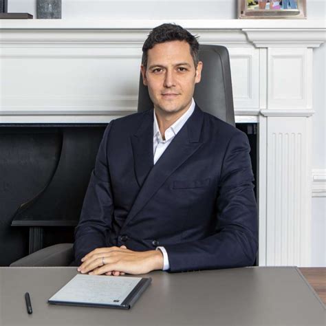 Mo El Husseiny Founder And Managing Partner Ventura Capital The Marque