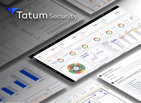 점핏 테이텀 시큐리티 정보보호클라우드 보안 담당자경력