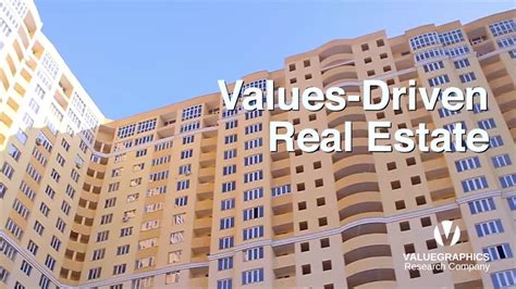 The Valuegraphics Research Company On Linkedin Realestatedevelopment