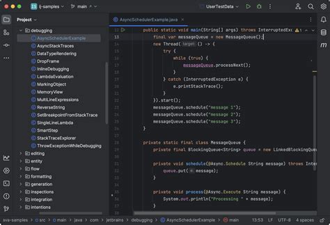 新 ui intellij idea 文档