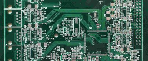 Need A Tg180 Pcb Rayming Has Got You Circuit Board Design Circuit