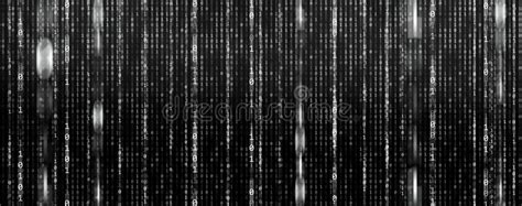 Binary Code Backgrounds A Sequence Of Zero And One Number On A Green Background Numbers Of The