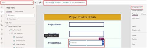 Power Apps Dropdown Values Not Showing How To Overcome Enjoy Sharepoint