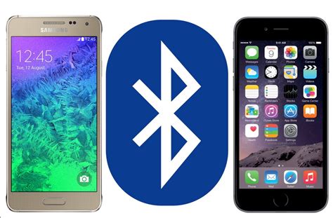 How To Setting Bluetooth Iphone IOS 9 Apple MANUAL AND TUTORIAL