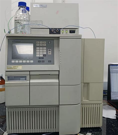 Chromatography Testing Services At ₹ 1200sample In Ahmedabad Id