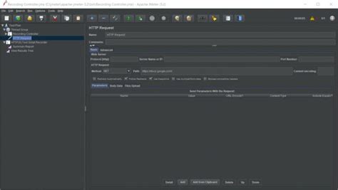 Load Testing Tools