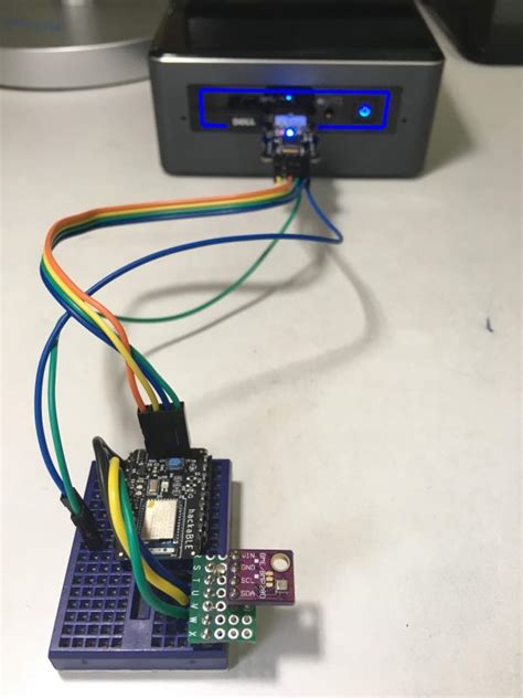 Getting Started With Zephyr Rtos On Nordic Nrf52832 Hackable
