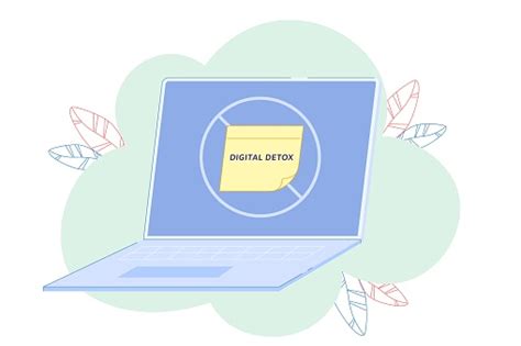 노트북 화면 디지털 해독에 첨부 된 참고 사항 0명에 대한 스톡 벡터 아트 및 기타 이미지 0명 금지됨 노트북 Istock