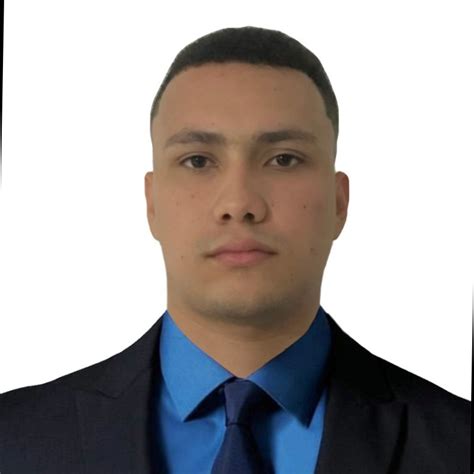 Yonier Pérez C Montería Córdoba Colombia Perfil Profesional