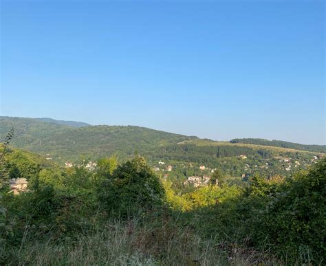 Парцел във вилна зона Килиите Княжево за продажба Агенция за недвижими имоти в София