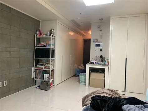셀프 사서 고생이라고 생각했는데 집이 몰라보게 바뀌었어요 7평 원룸 꾸미기 집꾸미기스타일