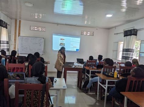 Techcareer Coding Bootcamp Learntocode Igire Rwanda Organization