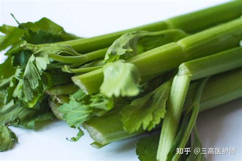 怎样预防高血压别再这样喝芹菜汁了 知乎