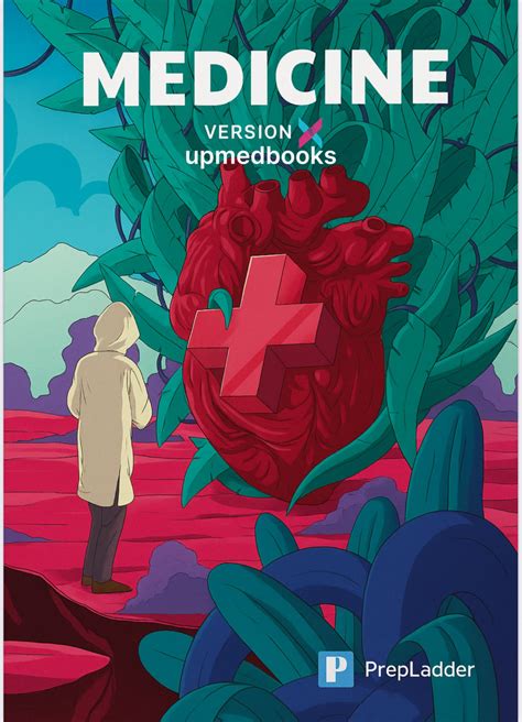 Prepladder Notes Version X Medicine Javed Books