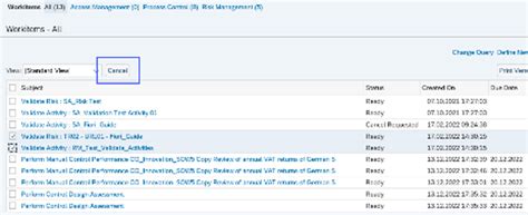 Grc Tuesdays Whats New In Sap Solutions For Thre Sap Community